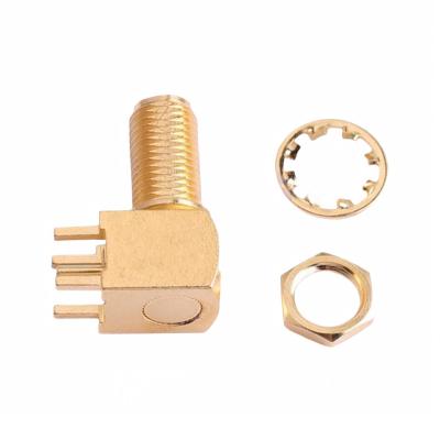 China Amphenol 132203 for sale