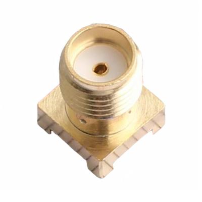 China TE Connectivity CONSMA001-SMD-G-T for sale