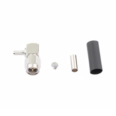 China Amphenol 901-9881-RFX for sale