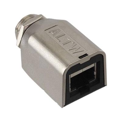 China Amphenol RJS-12X08FF-LS7001 for sale