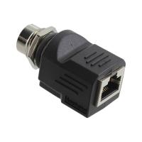 China Amphenol RJS-12D04FF-LS8001 for sale