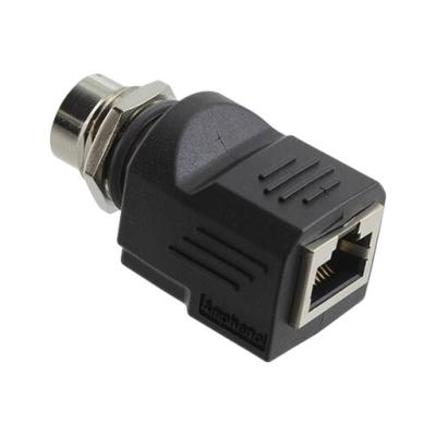 China Amphenol RJS-12D04FF-LS8001 for sale