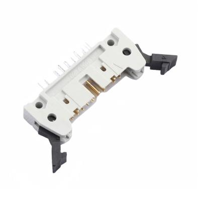 China Amphenol 86130202114345E1LF for sale