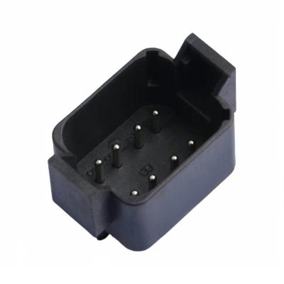 China Amphenol AT04-08PB-BM04 for sale