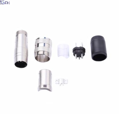 China Amphenol T3360001U for sale