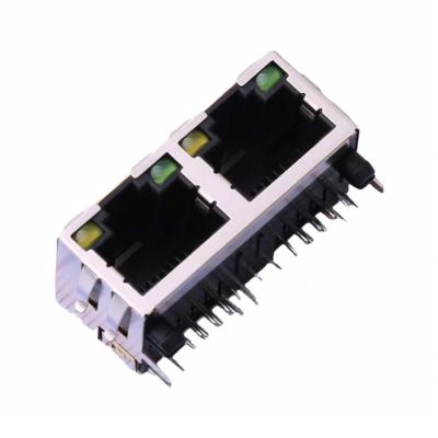 China HCTL HC-RJ45-5JA-2-1 for sale