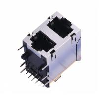 China HCTL HC-RJ45-059A-2*1-3 for sale