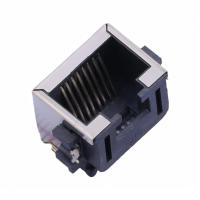 China HCTL HC-RJ45-055-4 for sale