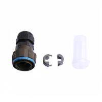 China Amphenol RJFTV6G for sale