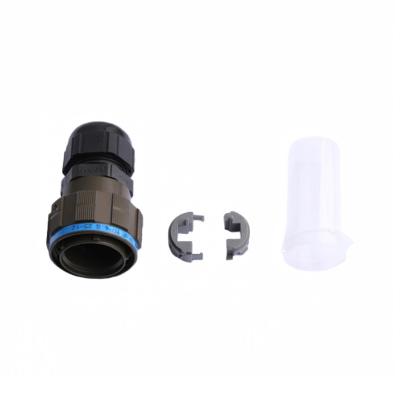 China Amphenol RJFTV6G for sale