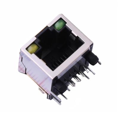 China HCTL HC-RJ45-5JA-1-2 for sale