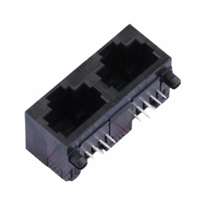 China HCTL HC-RJ45-5JA-2-6-S for sale