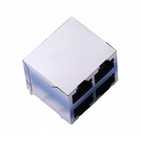 China HCTL HC-RJ45-059C-2*2-3 for sale
