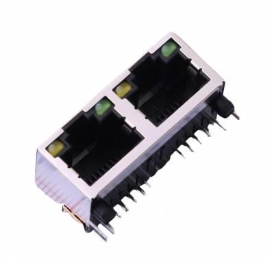 China HCTL HC-RJ45-5JA-2-2 for sale