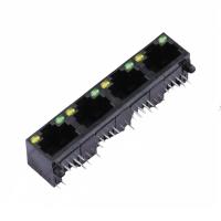 China HCTL HC-RJ45-5JA-4-5-3U for sale