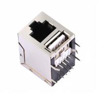 China HCTL HC-RJ45+1USB-04 for sale