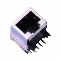 China HCTL HC-RJ45-059-1-4-H for sale