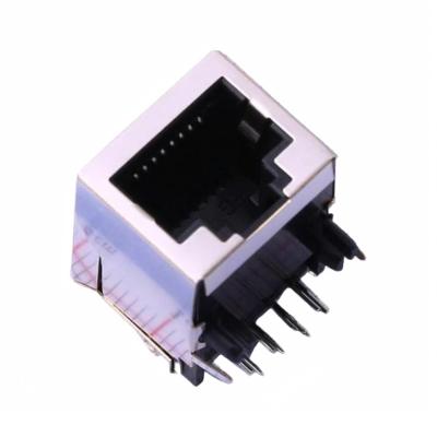 China HCTL HC-RJ45-059-1-4-H for sale