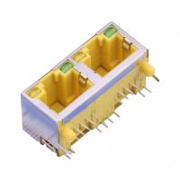 China HCTL HC-RJ45-5JA-2-2-Y for sale
