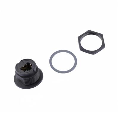 China Amphenol RJS-5EPFFP-LC7002 for sale