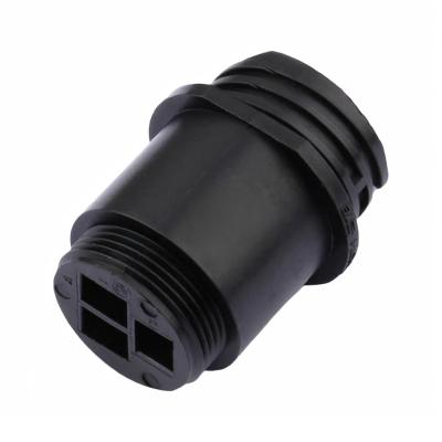 China TE Connectivity 206207-1 for sale