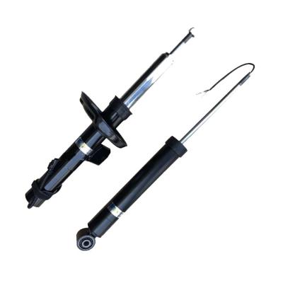 China Front Electronic Shock Absorber for Cadillac XTS 2013-2018 23220501 19300063 replacement distributor China for sale