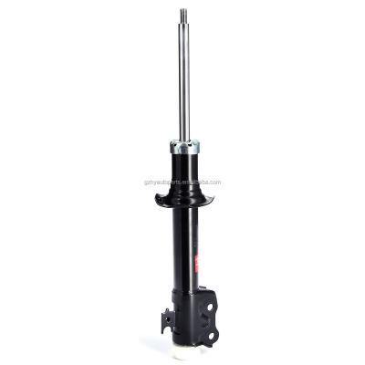China Front OEM shock absorber Front Pair KYB332120 fits Daihatsu Sirion 1.3 (M301) for sale