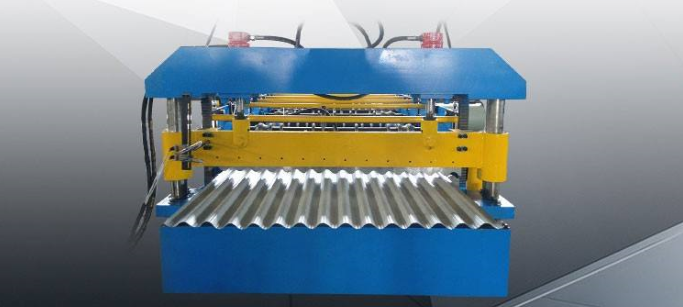 roof sheet machine roof sheet machine