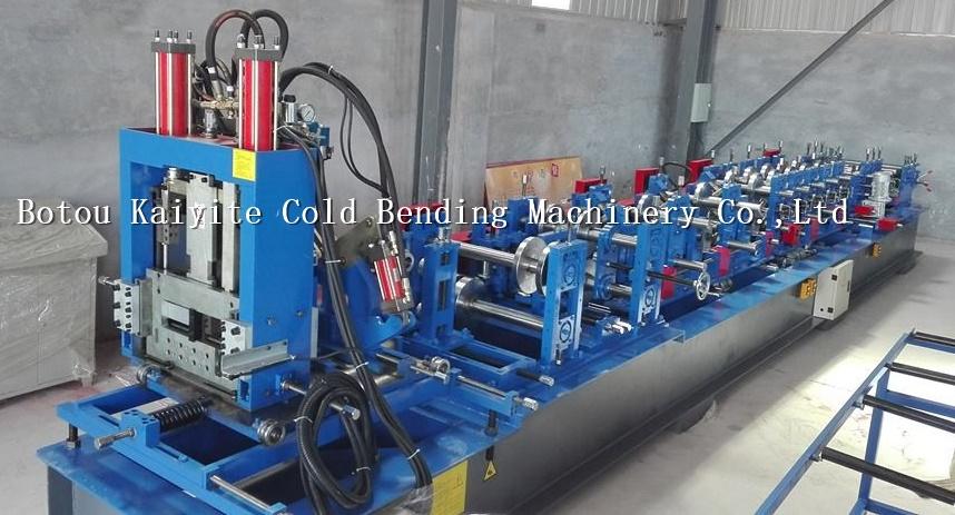 c z purlin interchange roll forming machine c z purlin interchange roll forming machine