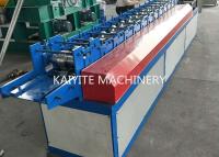 China Wind Roller Shutter Door Forming Machine for sale