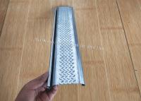 China Embossing Pattern Shutter Door Strip Roll Forming Machine for sale