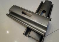 China Automatic Rolling Shutter Door Making Machine for sale