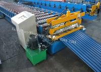 China Australia Style Shutter Door Machine For Sudan Customer for sale
