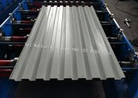 China Australia Type Color Steel Security Shutters Door Machine for sale