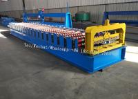 China Australia Type Color Steel Security Shutters Door Machine for sale