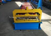 China Australia Type Color Steel Security Shutters Door Machine for sale