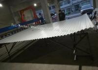 China Australia Type Roller Shutter Security Door Machine for sale