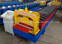 China Roller Shutter Door Forming Machine For Sale for sale