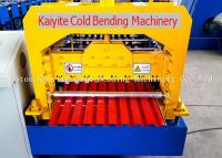 China Roller Shutter Door Forming Machine For Sale for sale