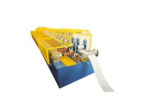 China 39 42 Aluminum Roll Shutters Slat Forming Machine for sale