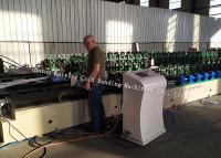 China Foam Insulated Shutter Profile Machine for sale