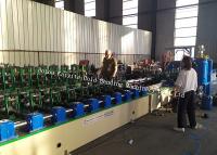 China Foam Insulated Shutter Profile Machine for sale