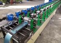 China 45mm Aluminum Pu Foam Shutter Door Machine for sale