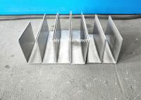 China Rolling Shutter Door Track Roll Forming Machine for sale
