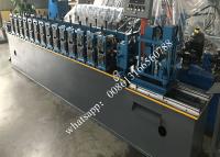 China U Side Slider Roll Forming Machine for sale
