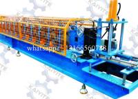 China Shutter Door Supporting Piece Forming Machine for sale
