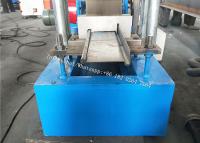 China L Type Bottom Shutter Door Salt Machine for sale