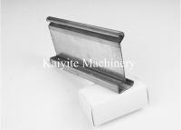 China Roll Forming Machine For Shutter Bottom for sale