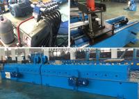 China Roll Forming Machine For Shutter Bottom for sale