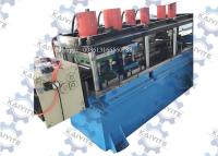 China Roll Forming Machine For Door Frame for sale